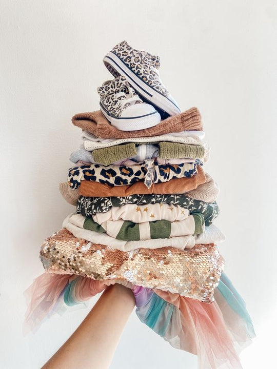 Embracing the Shift: Style Bar's Guide to the Thriving Second-Hand ...